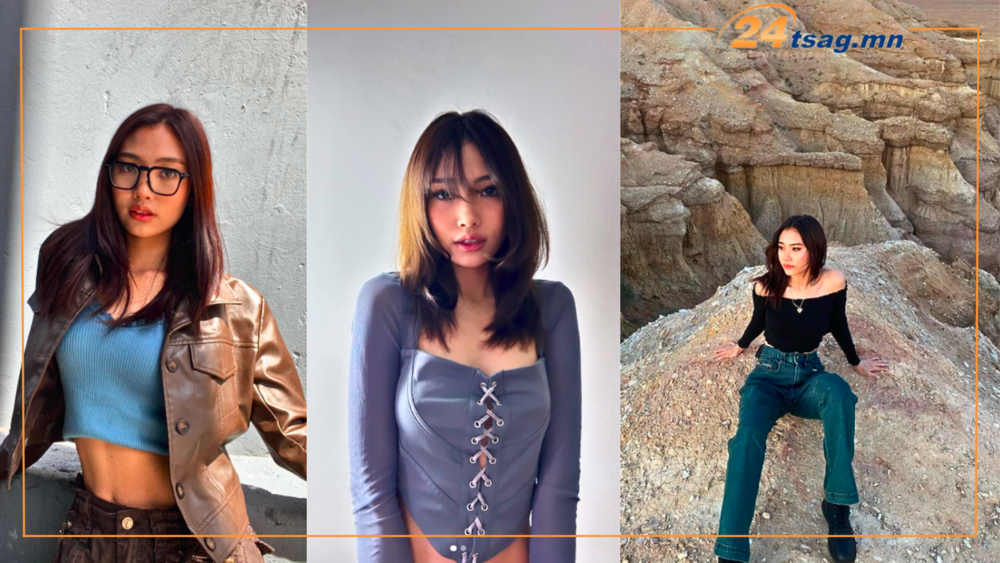 Тэнгисийн эрэг дээрх 24/7 шоуны ШИНЭ оролцогч AYEON гэж хэн бэ?